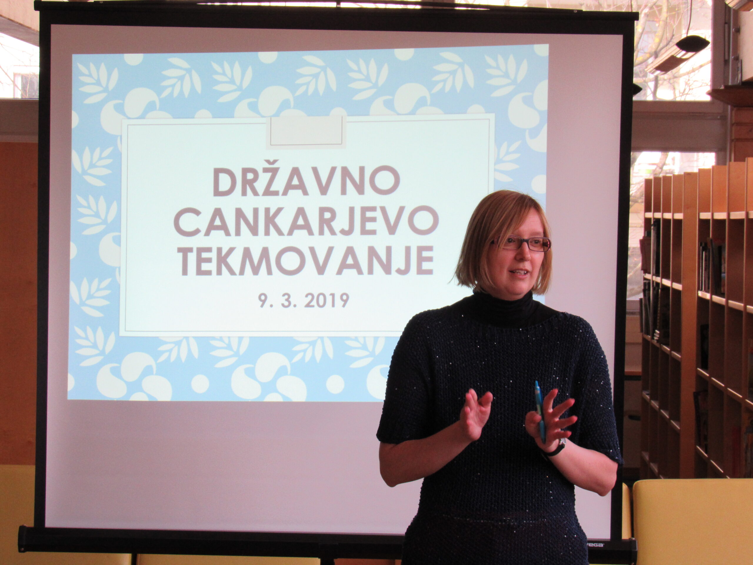 Cankarjev primat ogrožen? – SIO