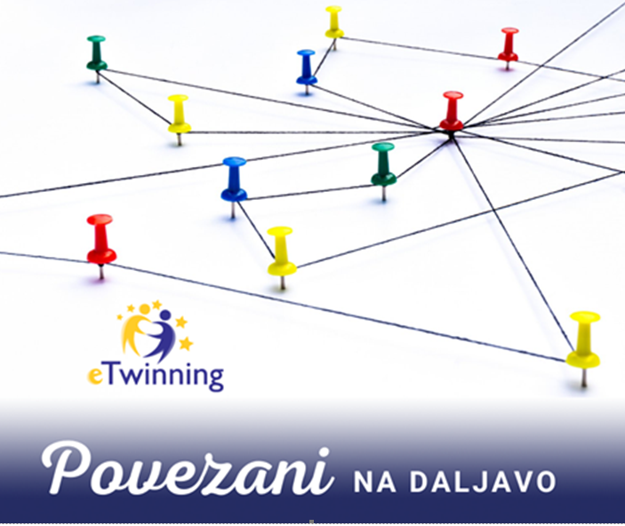 Vse o spletni učilnici TwinSpace – SIO